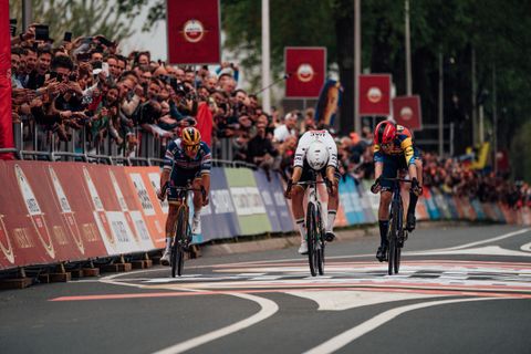 Amstel Gold Race 2026 Start List | Cyclingnews