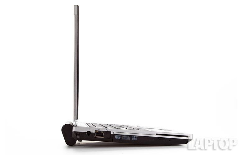 HP EliteBook 2570p Review | Laptop Mag