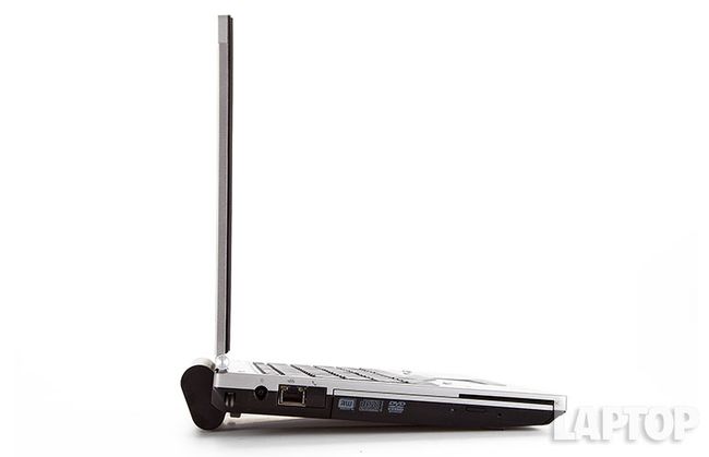 HP EliteBook 2570p Review | Laptop Mag