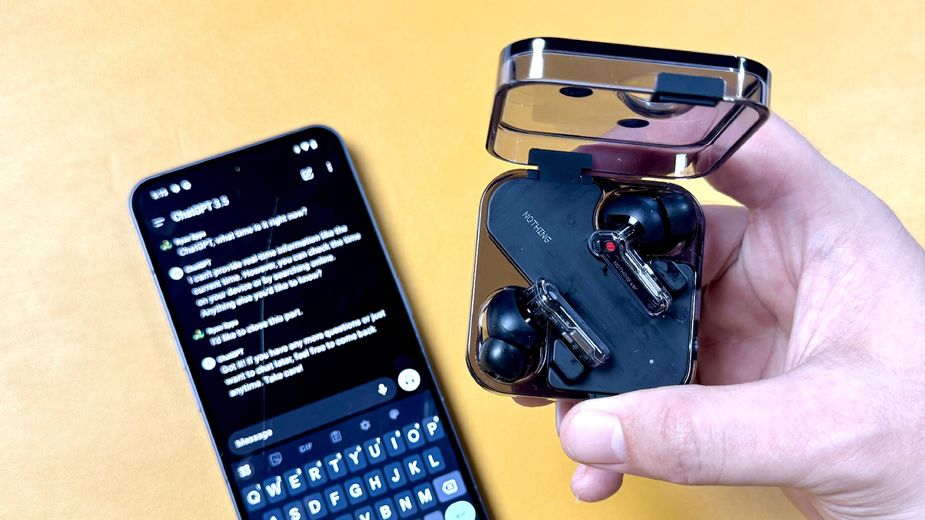 Earbuds Coverage | Tom's Guide