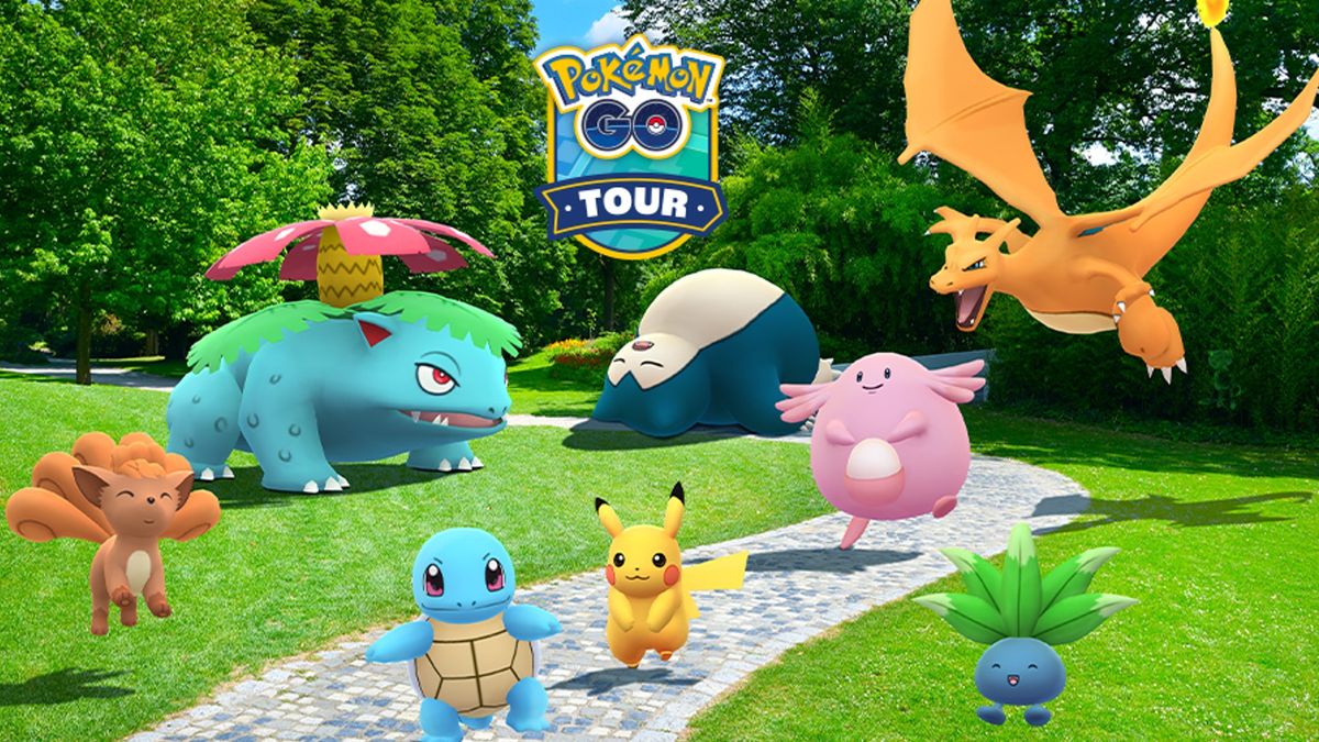 The complete Pokemon Go Pokedex and candy need to evolve everything ...