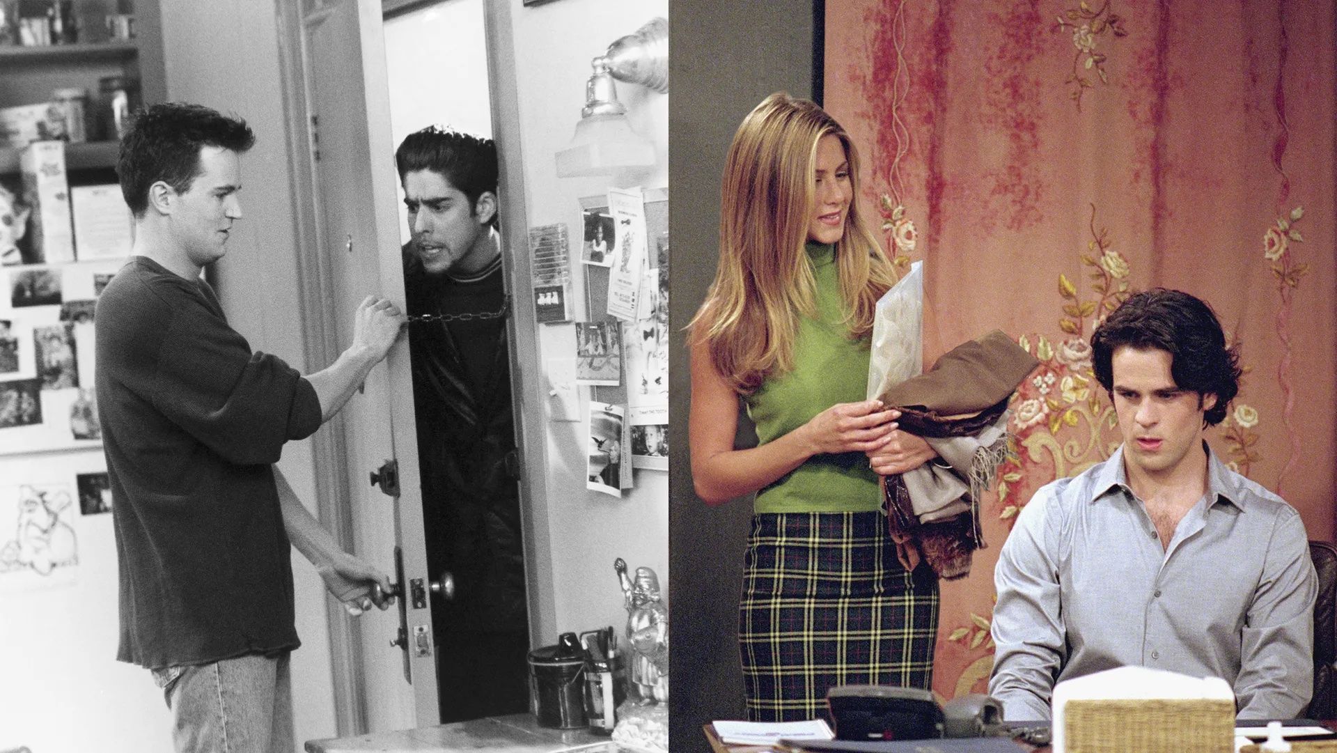 The 32 Worst 'Friends' Episodes of All Time | Marie Claire