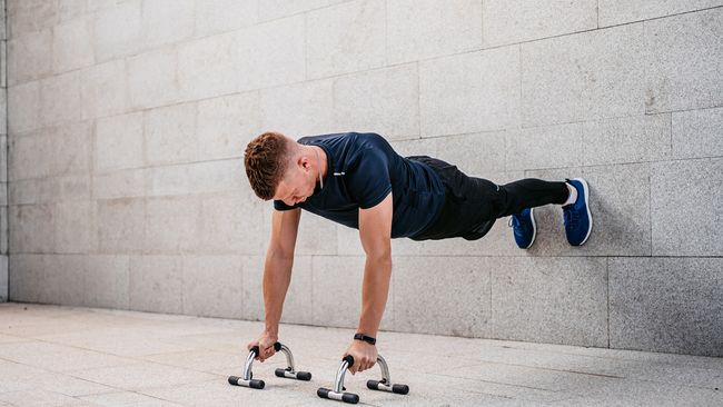 19 best plank variations to build core strength and muscle | Tom's Guide