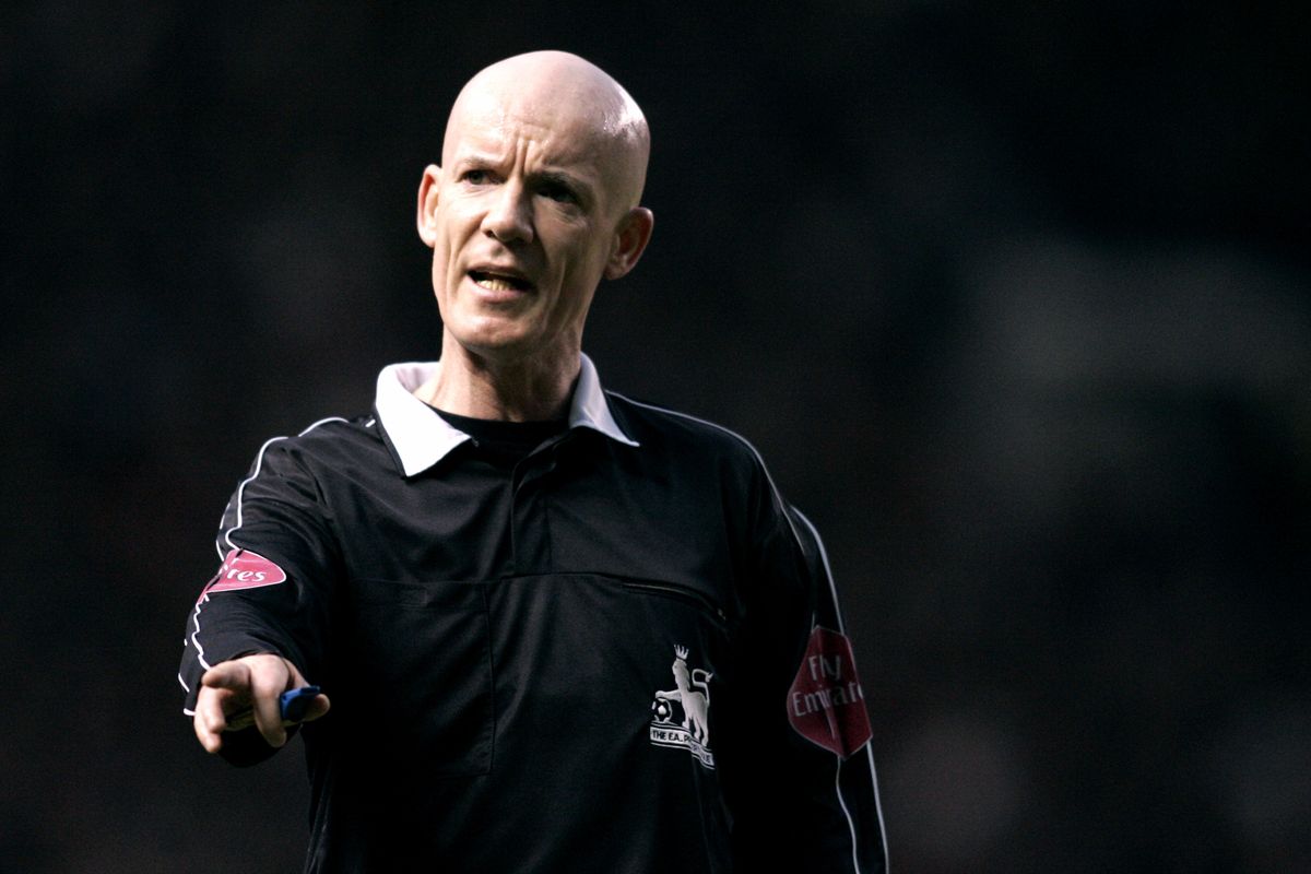 Danny Murphy: I’d knock VAR on the head | FourFourTwo
