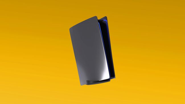 PS5 custom faceplates are already here — and they look pretty cool ...