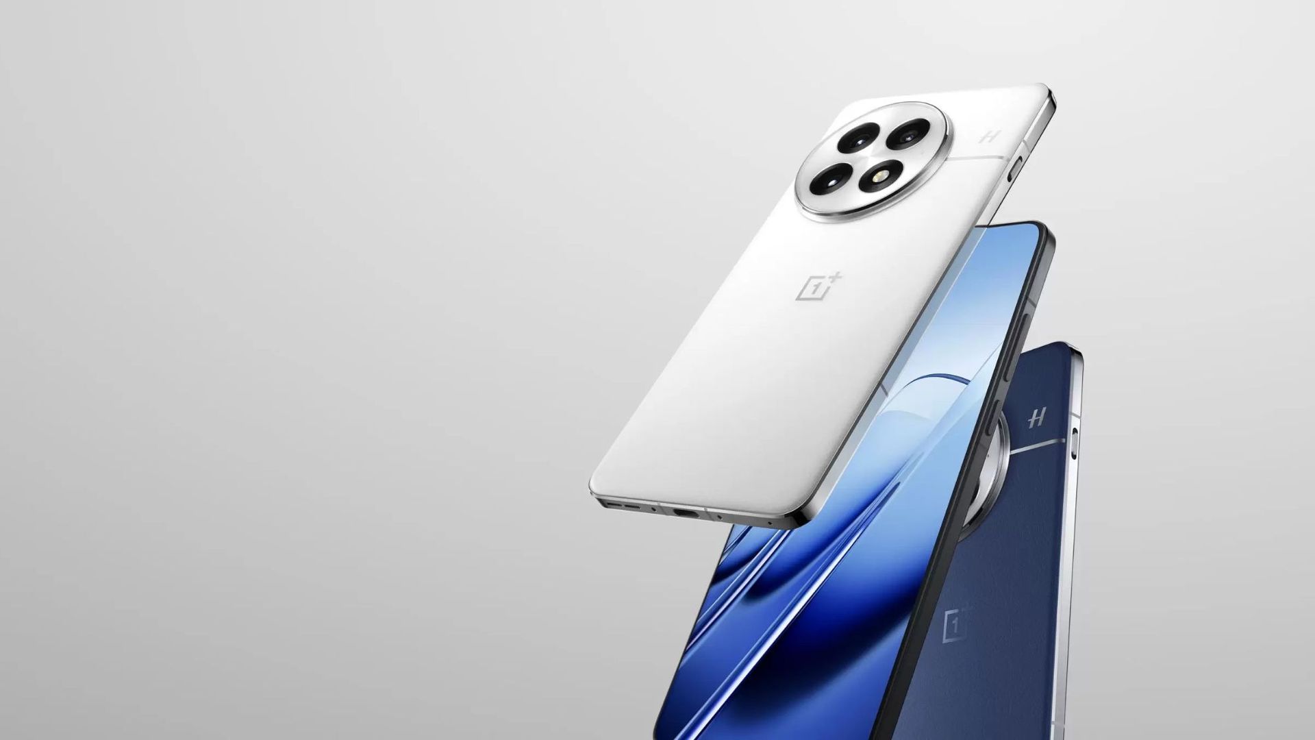 OnePlus 13 is arriving early this year; it already has a launch date ...