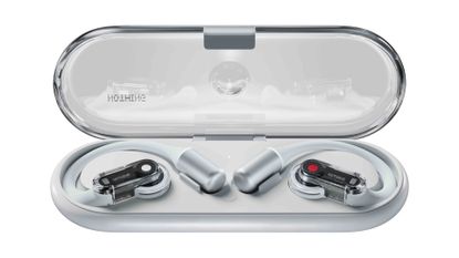 Nothing Ear (open) earphones review: 5 things to know | Shortlist