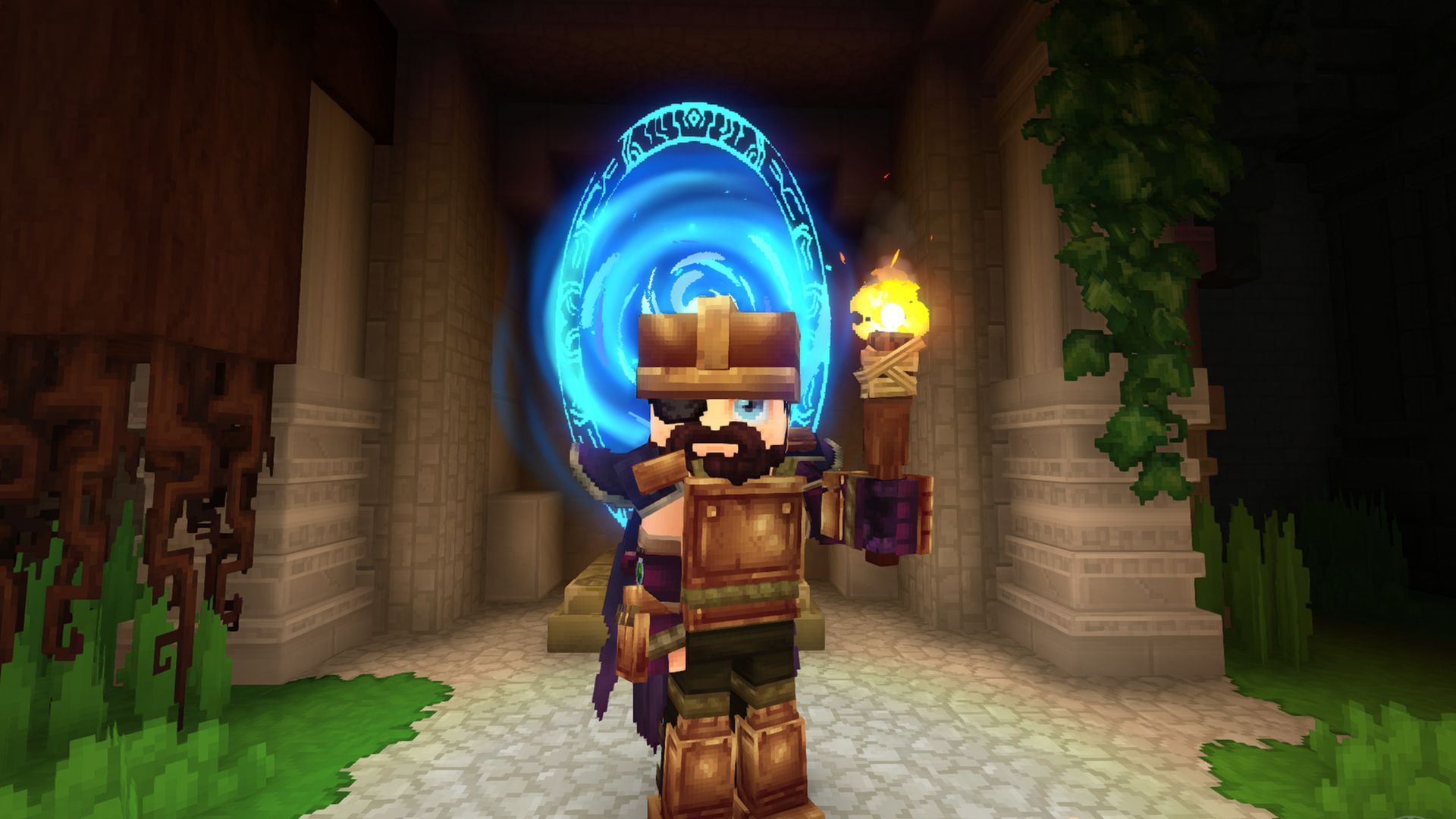 Hytale's already adding necromancy, improved mining, and better world ...