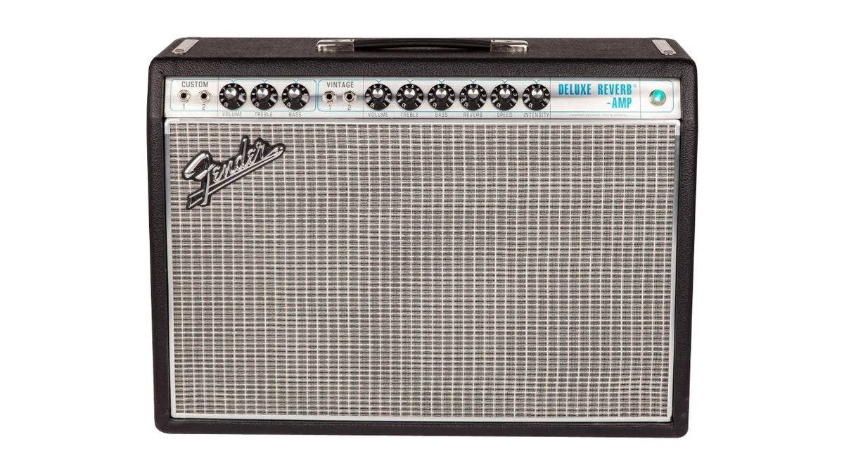 Best Fender 2025: the Big F’s finest amps ranked | Guitar World