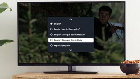 5 tips to enhance dialogue clarity on your TV | What Hi-Fi?