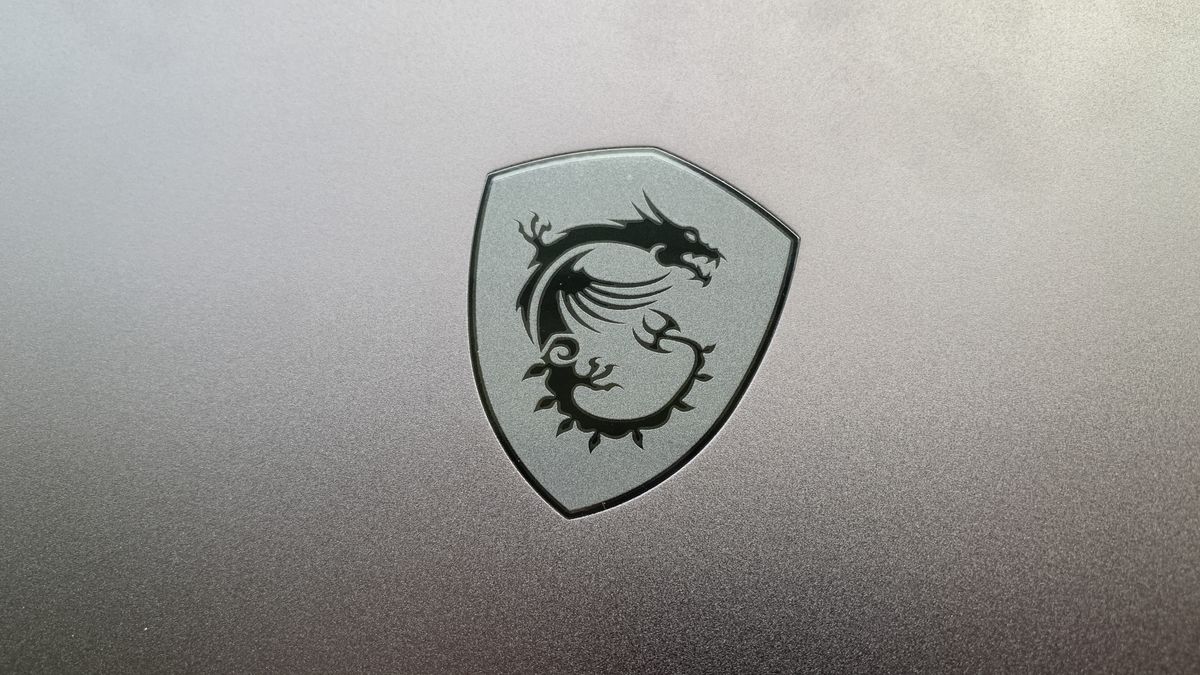 MSI Vector 16 HX review: a powerful gaming laptop with sub-standard ...