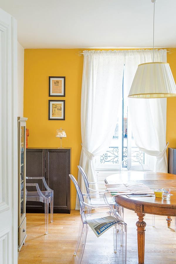 15 fall colors schemes to decorate your home this season | Real Homes
