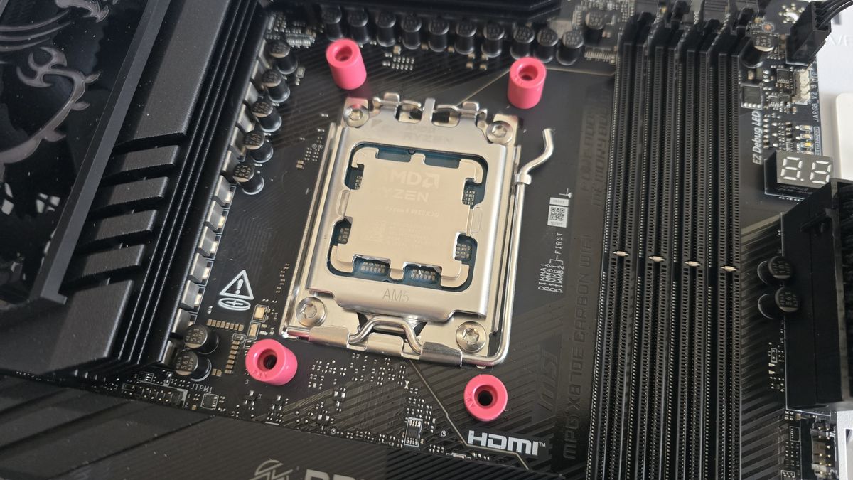 Thermalright Royal Pretor 130 Review: The Crown Jewel of Air Cooling ...