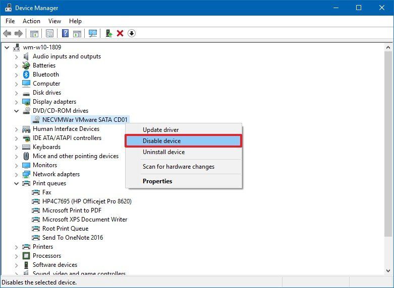 How to disable external devices on Windows 10 | Windows Central
