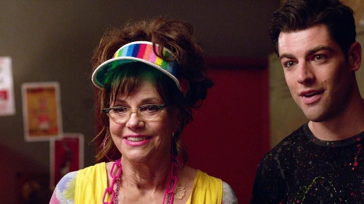 The Best Sally Field Movies And How To Watch Them | Cinemablend