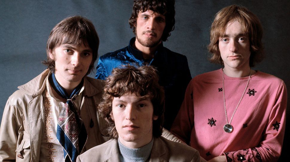 Traffic studio albums vinyl box set on the way | Louder