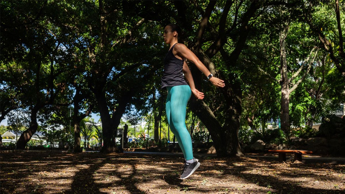 Squats for running: how to use them in your training | Advnture