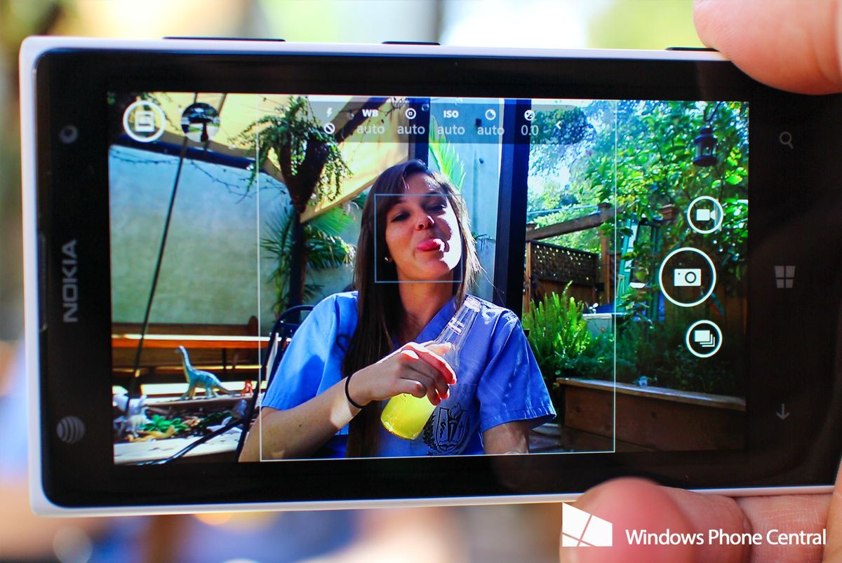 Nokia Lumia 1020 — six months with the best smartphone camera | Windows ...