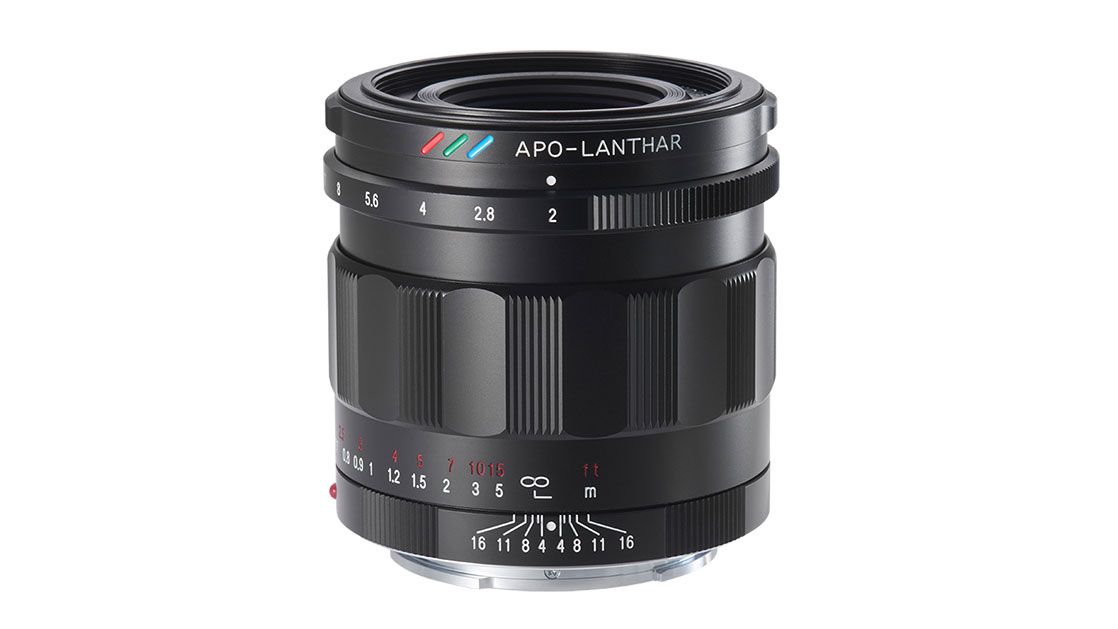 2019 in lenses: a huge year for camera optics, with over 100 new ...