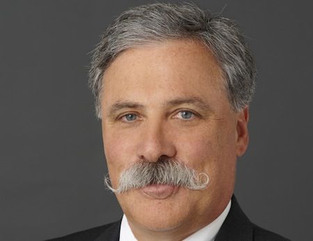 Carey: Fox Sports 1 on Growth Path | Next TV