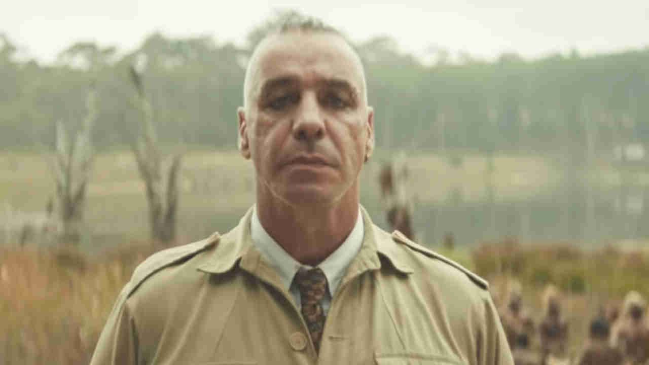 The Story Behind The Song: Rammstein’s Ausländer | Louder