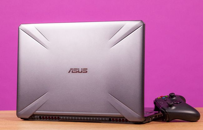 Asus TUF Gaming FX705 - Full Review and Benchmarks | Laptop Mag