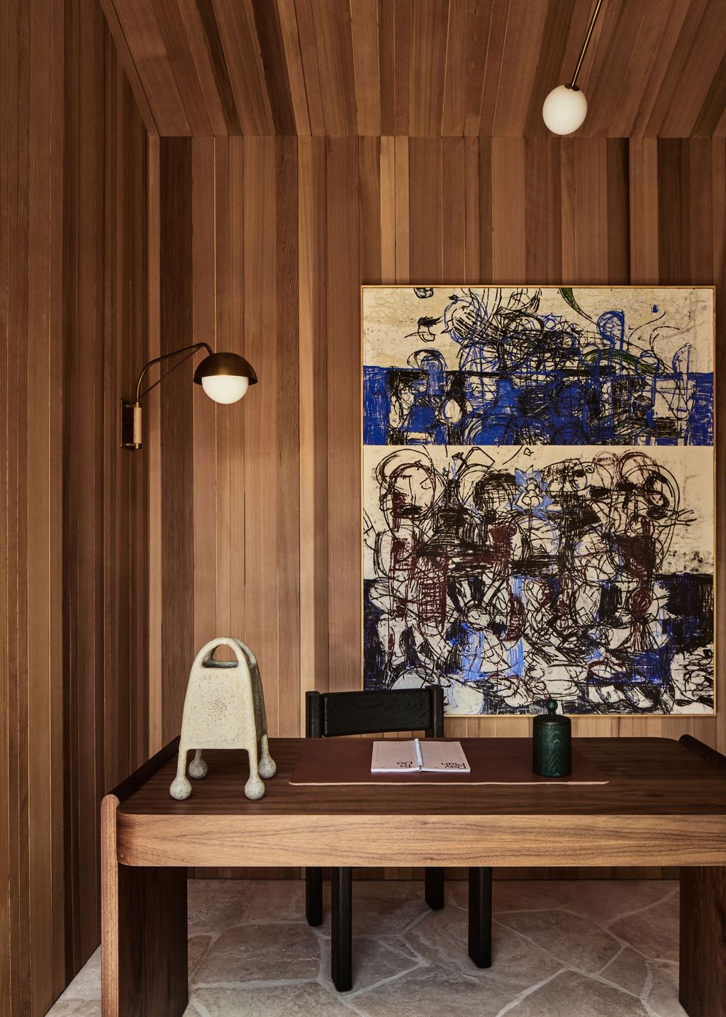 13 Different Types of Wall Paneling Ranked in Order of Style | Livingetc