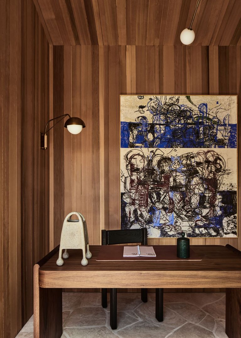 13 Different Types of Wall Paneling Ranked in Order of Style | Livingetc