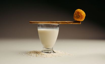 Creoquete's contemporary take on the classic croquette | Wallpaper