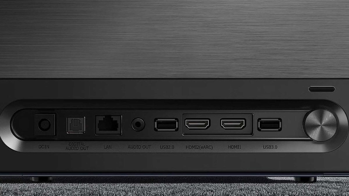 Hisense C1 Sound+Image review | What Hi-Fi?