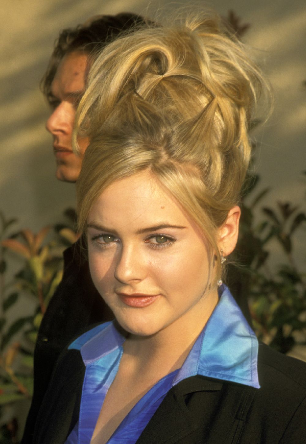 32 hair trends from the '90s we all remember | Woman & Home