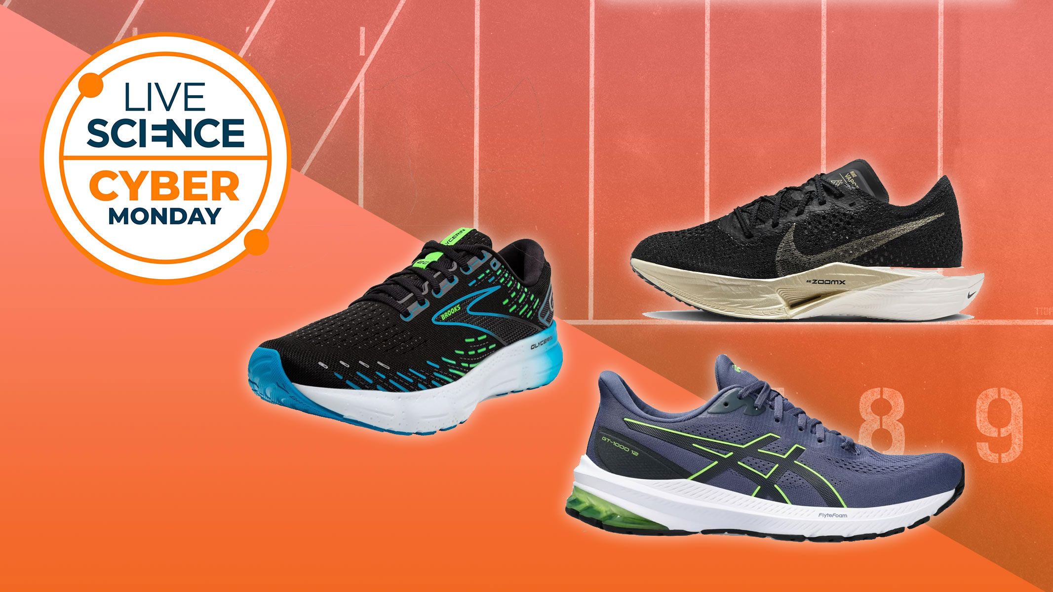 Our experienced distance runner has picked these best running shoe ...