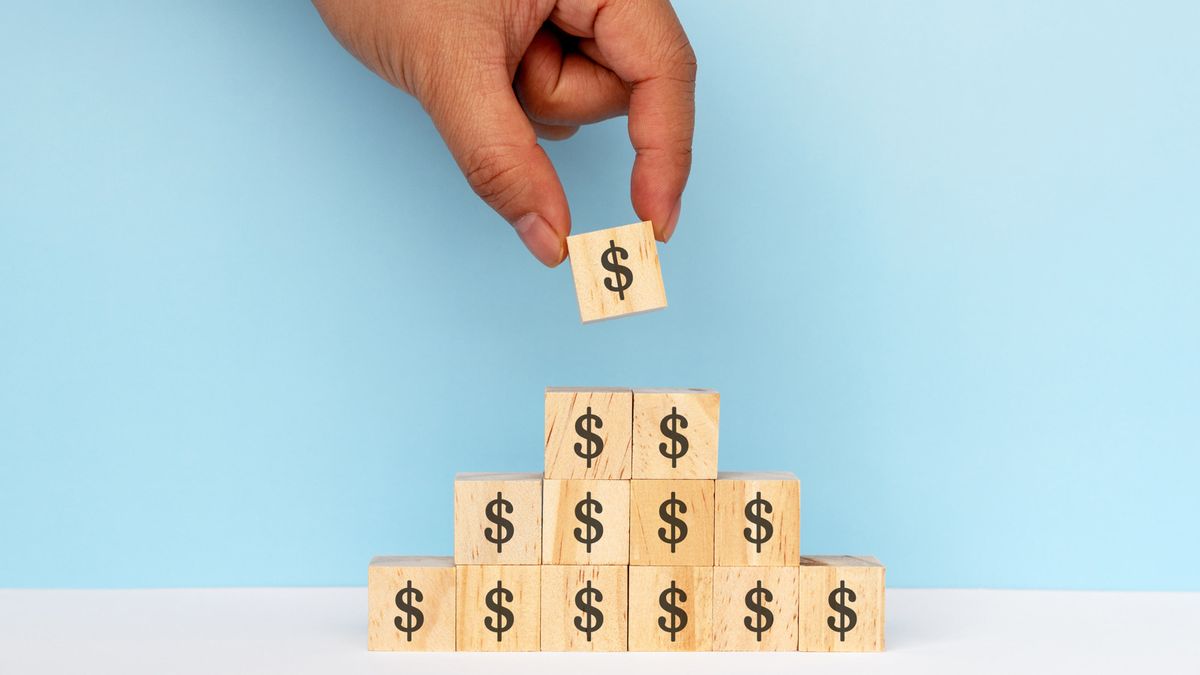 Five Building Blocks for Sustainable Retirement Income | Kiplinger