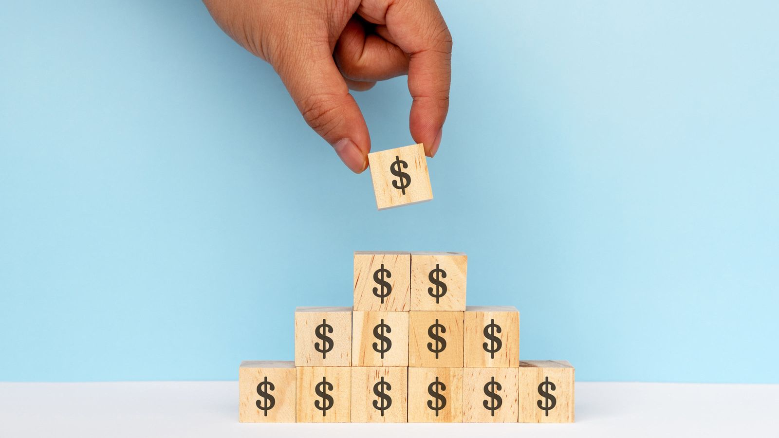 Five Building Blocks for Sustainable Retirement Income | Kiplinger