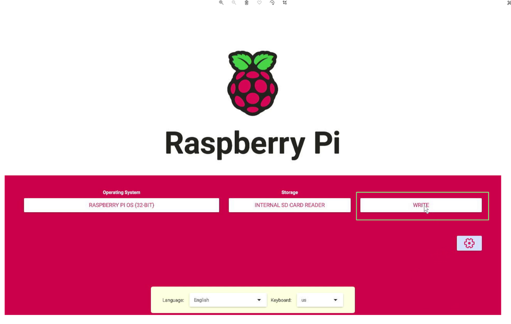 No PC Needed: How to Install Raspberry Pi OS Over the Internet | Tom's ...