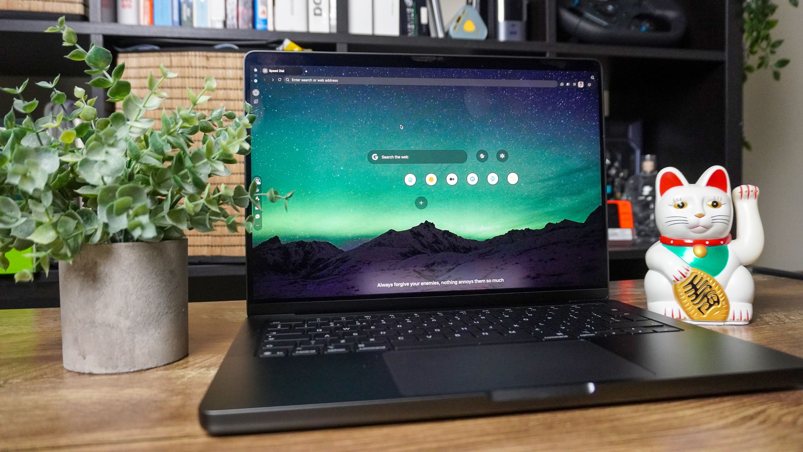 I tested the world’s first mindful browser — it finally convinced me to ...