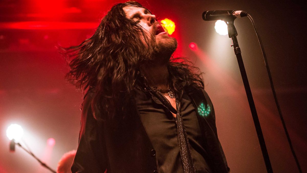 Eight Things We Learned From Hard Rock Hell: The Prog Perspective | Louder