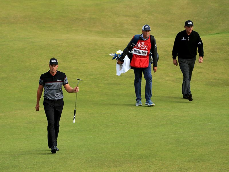 This Trend Could Reveal How To Win The Open Championship | Golf Monthly