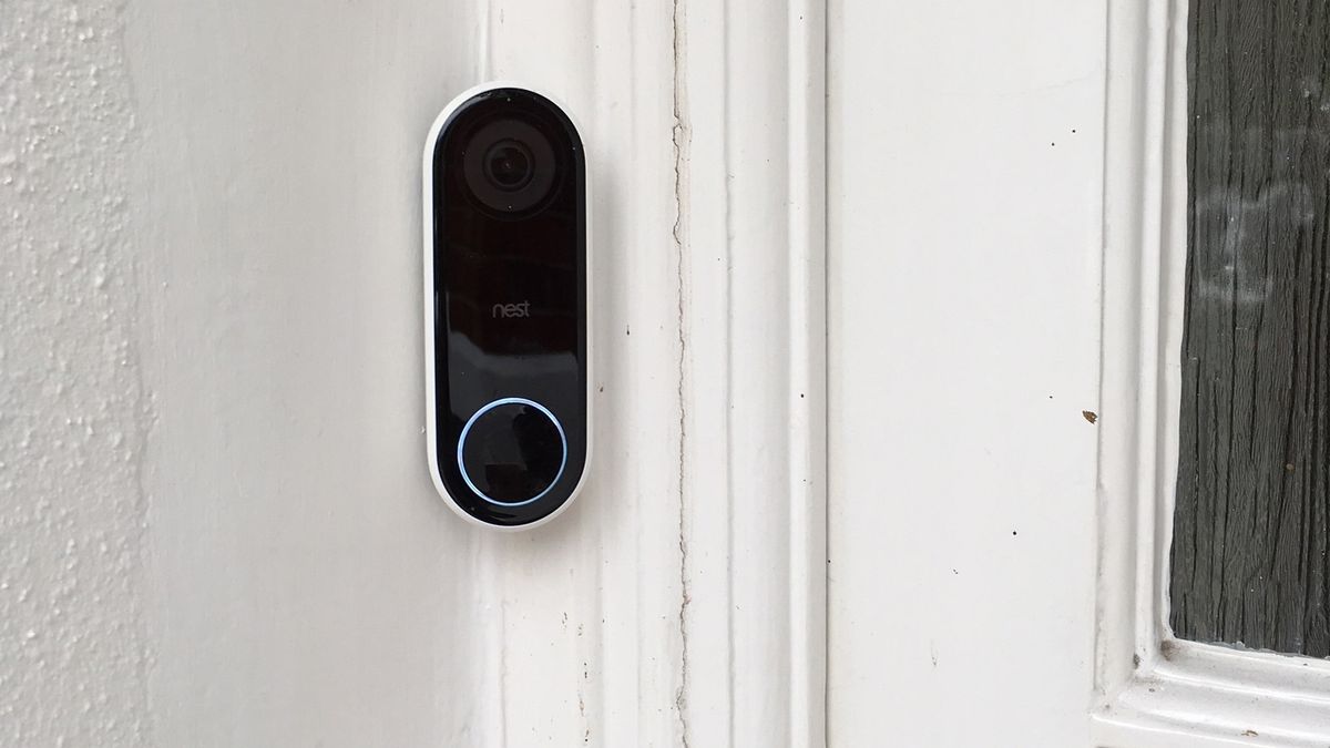 Nest Hello review | Real Homes