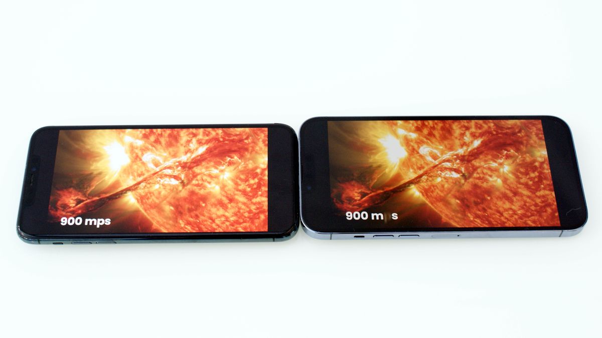 iPhone 13 Pro Max review | TechRadar