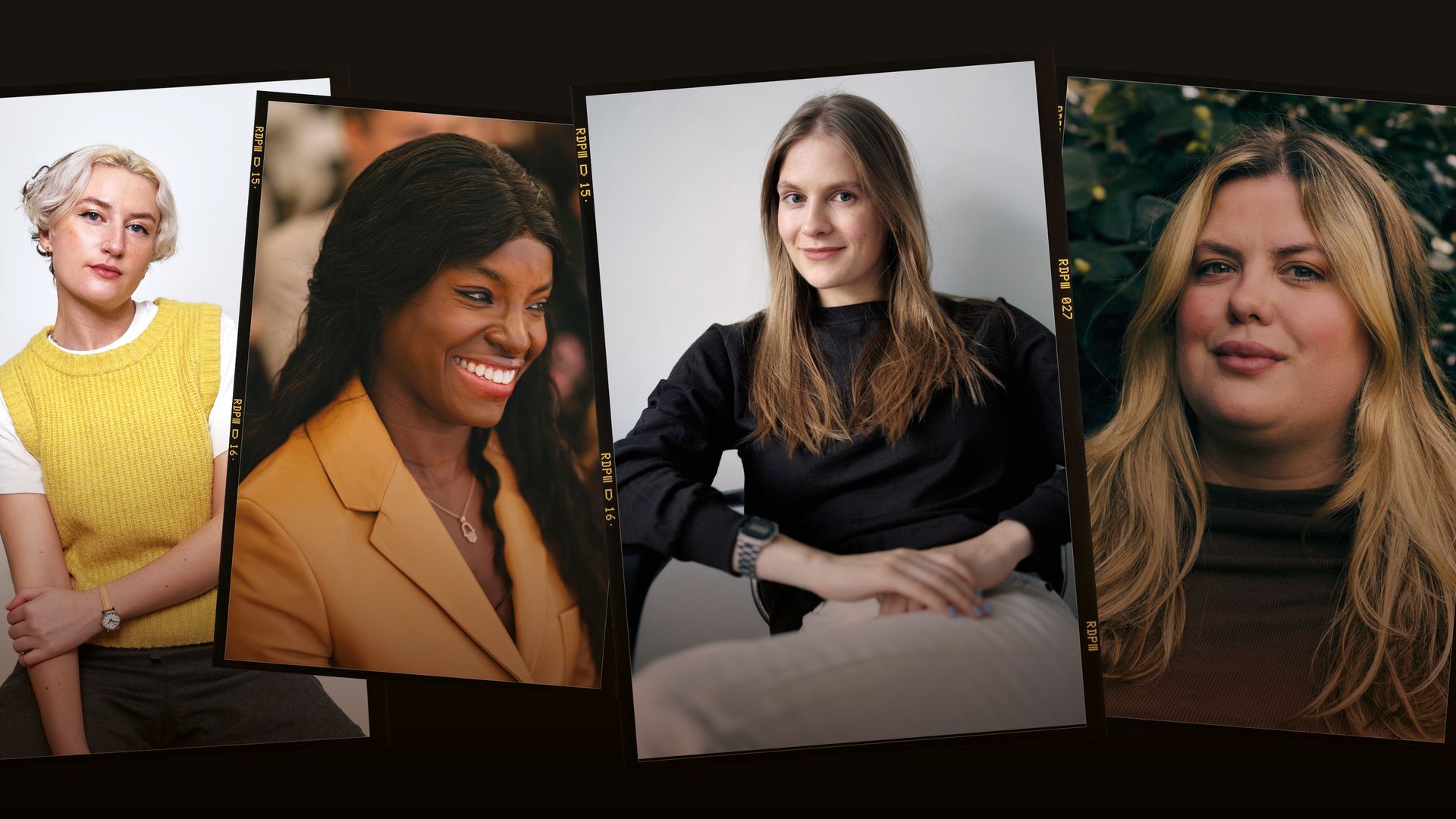 15 Inspiring Speeches From 15 Powerful Women | Marie Claire UK