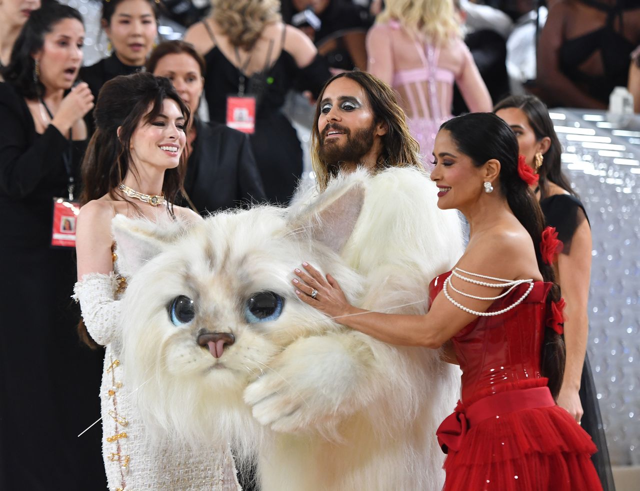 Met Gala 2024: How to Watch and Stream Live | Marie Claire