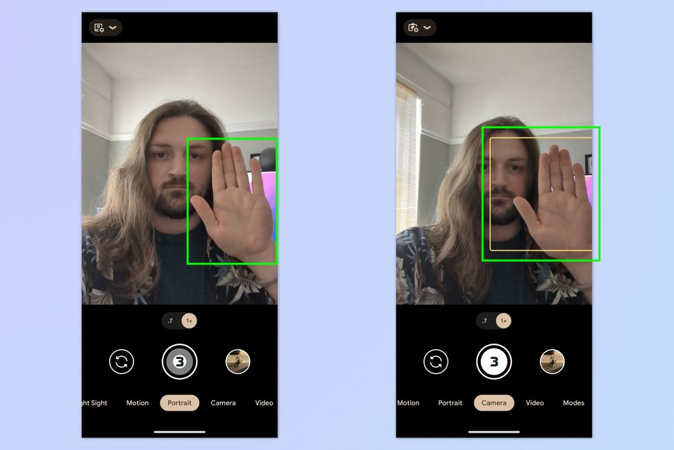 How To Take Hands free Photos On Google Pixel Crast how-to-take-hands-free-photos-on-google-pixel-crast