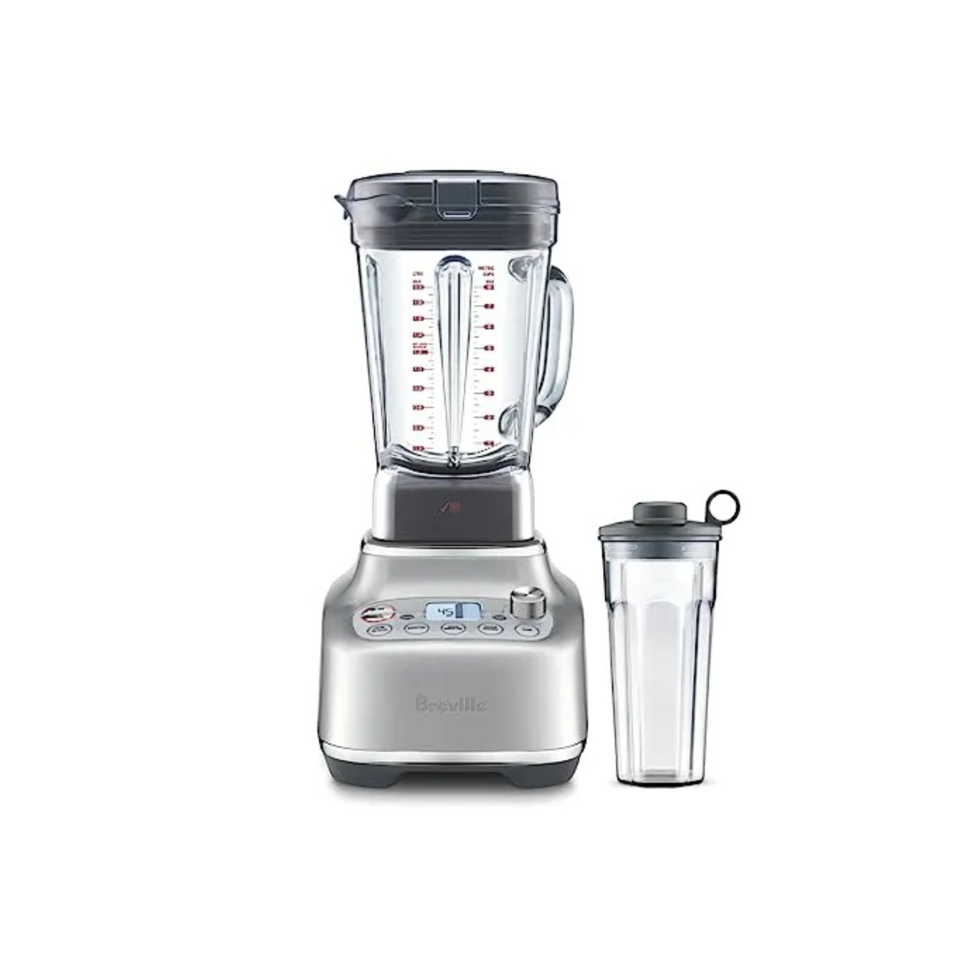 Quietest blender: tested by experts | Homes and Gardens
