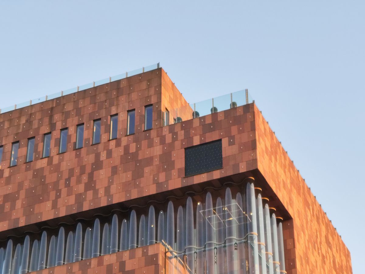 Nothing Phone (3a) review | TechRadar