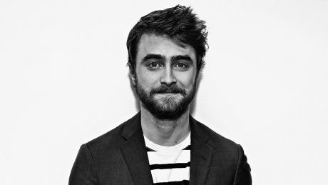 Daniel Radcliffe: From Wizardry to Riding Corpses | Coach