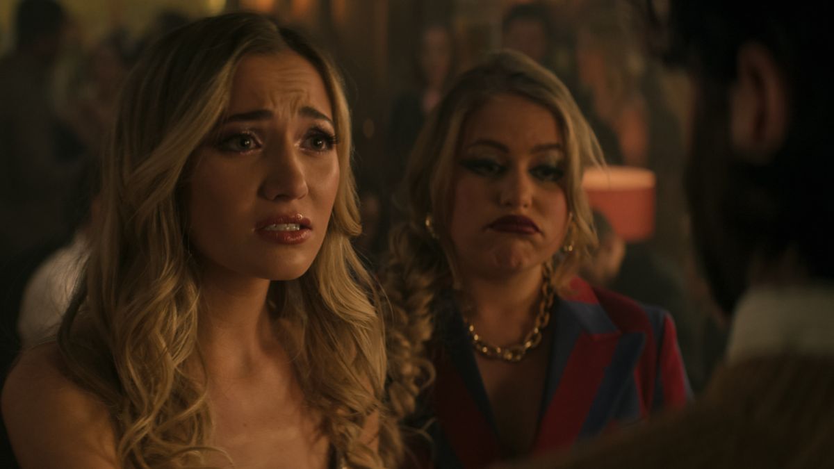 You Season 4: The New Cast Members And Where You've Seen Them Before ...