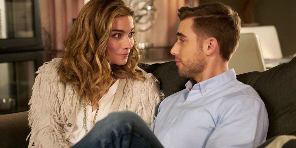Schitt's Creek: The Best David And Alexis Moments From The Series ...