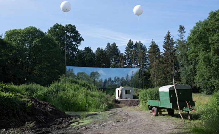 Documenta 15: social practice, controversy, food for thought | Wallpaper*
