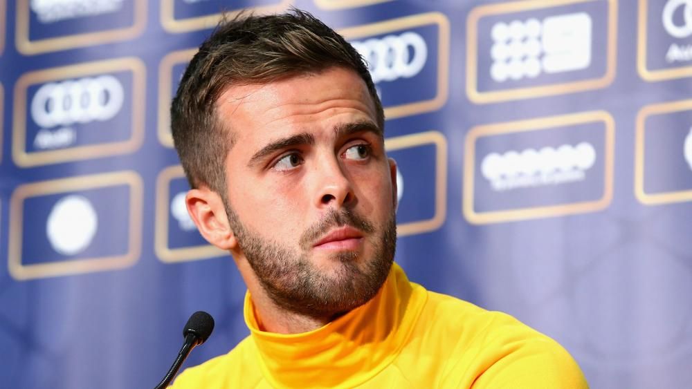 Pjanic confident Juve debut is on the horizon | FourFourTwo